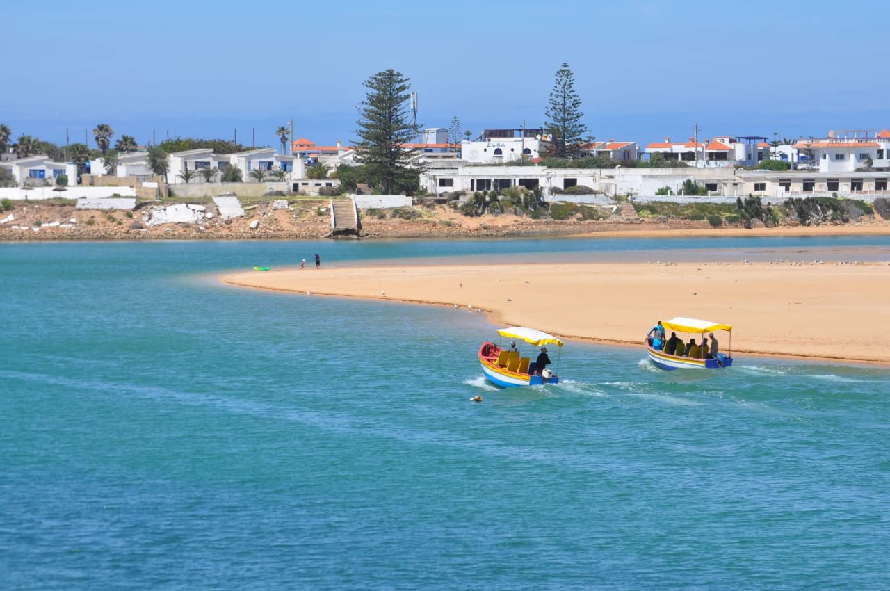 SIDI BENNOUR | Centre Régional d'Investissement de Casablanca-Settat
